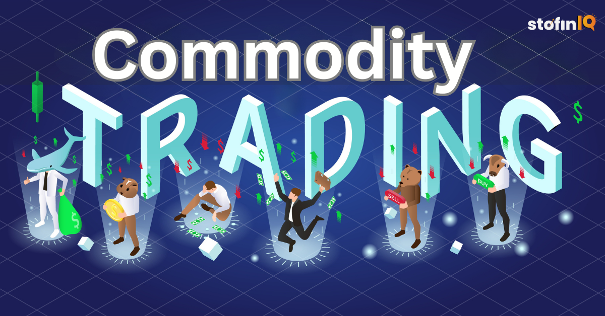 7 Simple Tips on How to Start Commodity Trading in India