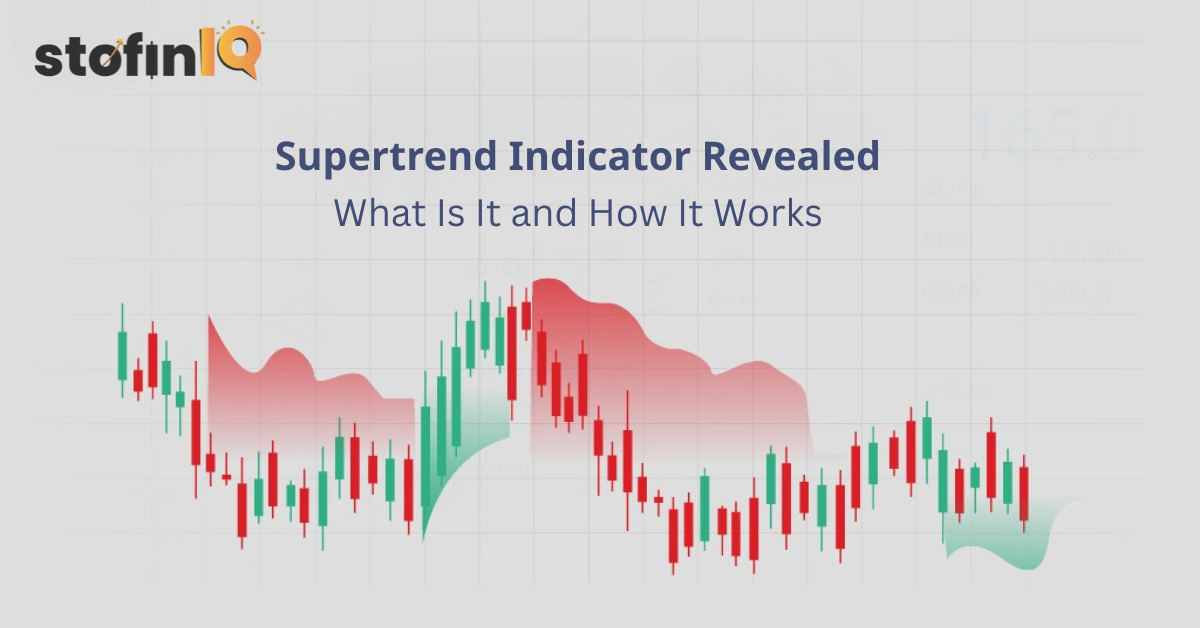 What is The Supertrend Indicator and how does it works?