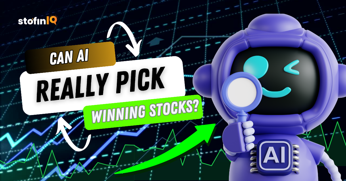 How To Use Grok AI For Trading: A Beginner’s Guide 2025 - StofinIQ