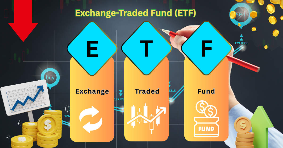 What is ETF trading and How to do Trade: Beginner’s Guide