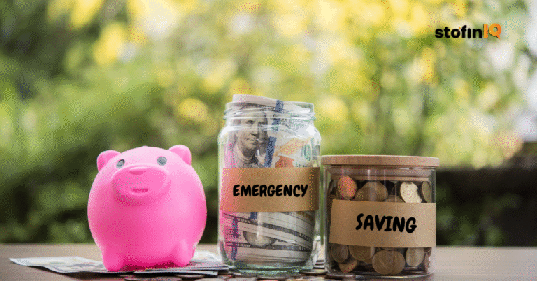 10 Golden Rules of Personal Finance for Beginners - StofinIQ