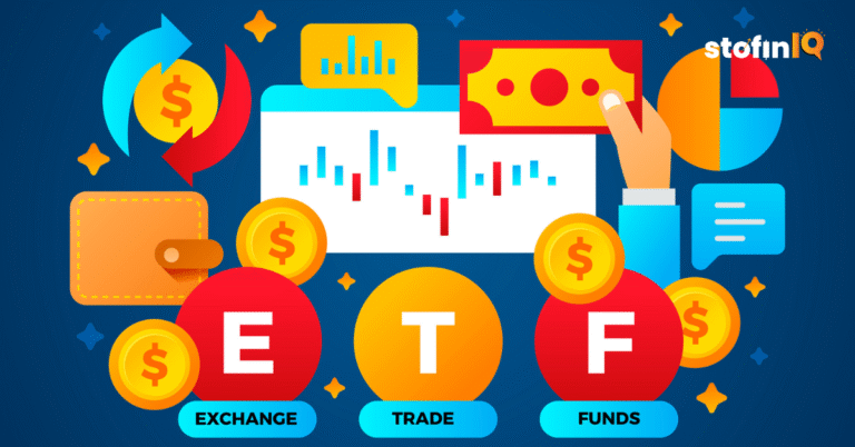 What is ETF trading and How to do Trade: Beginner’s Guide