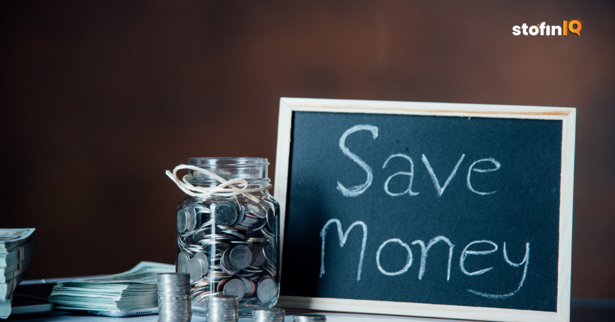 10 Golden Rules of Personal Finance for Beginners - StofinIQ