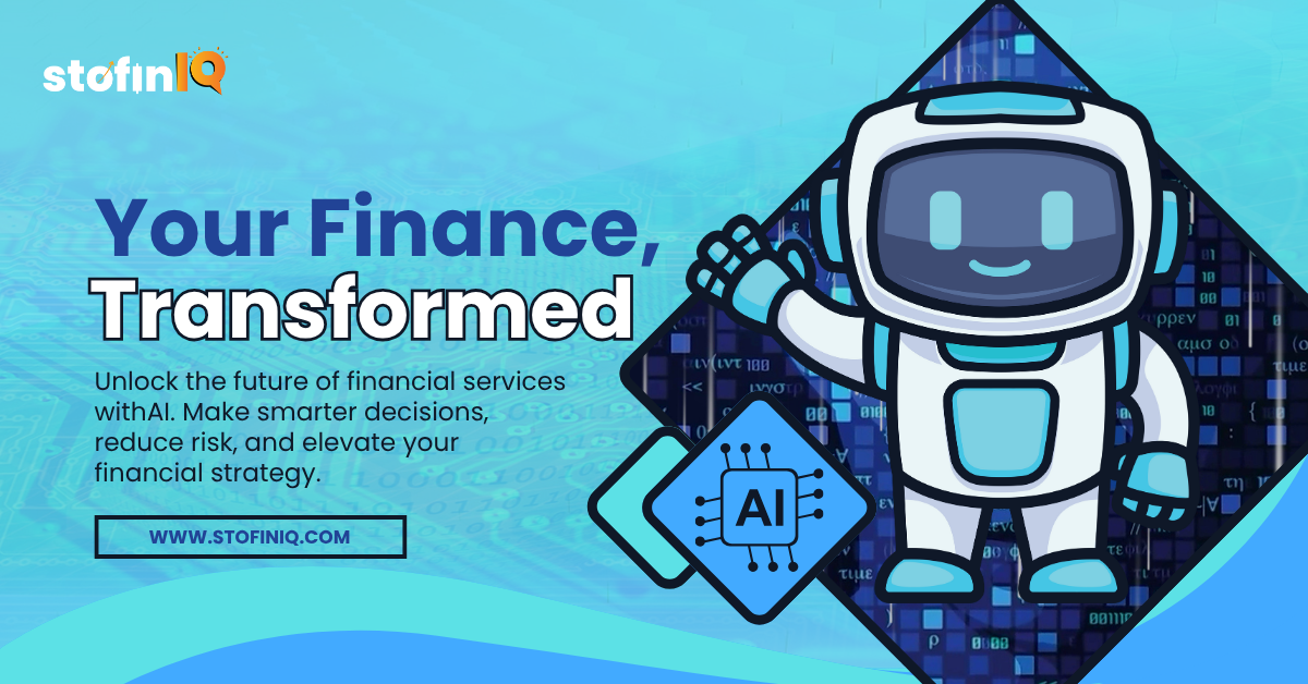 How Ai in Finance Transform the Future of Financial Services