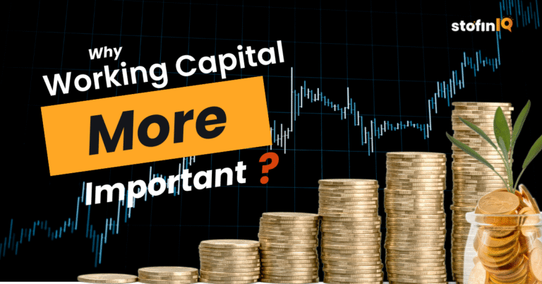 Working Capital: What It Is, Why It Matters & How to Manage It