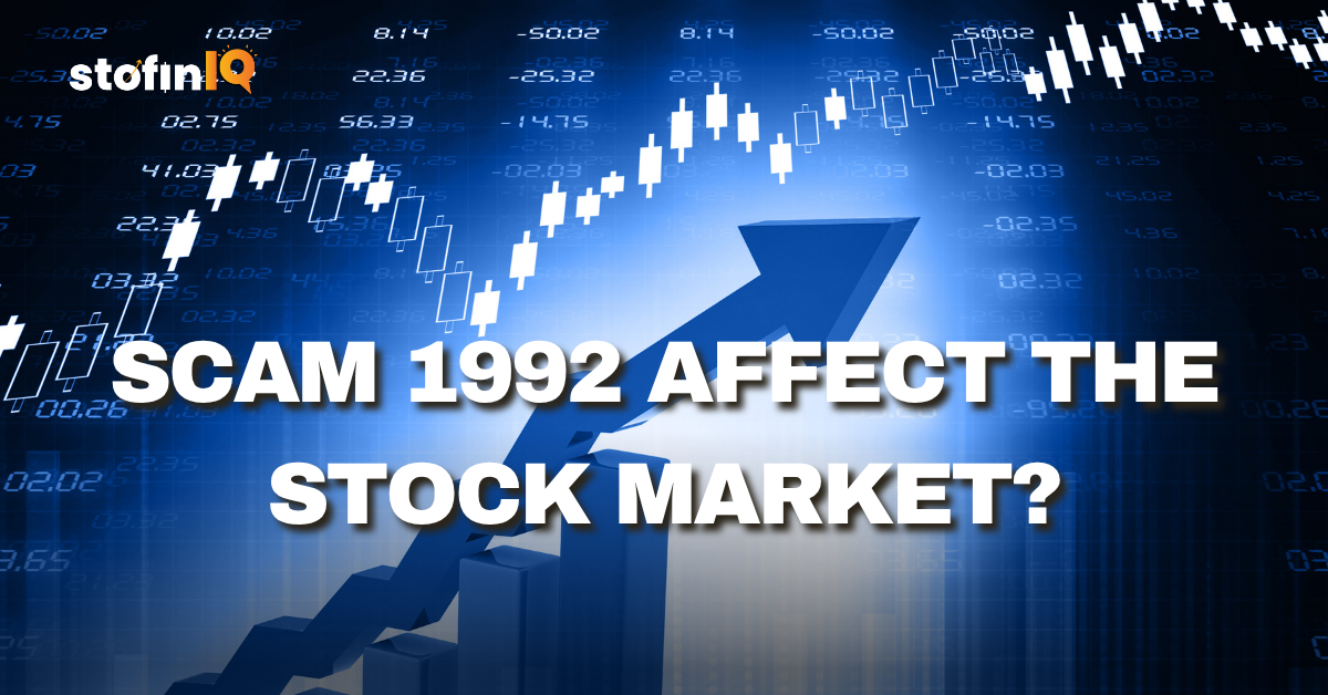 Harshad Mehta Scam 1992: A Turning Point in Indian Stock Market