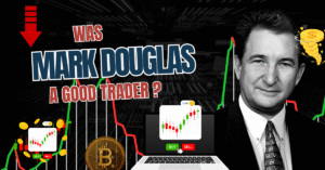 Was Mark Douglas a Good Trader? Truth Revealed