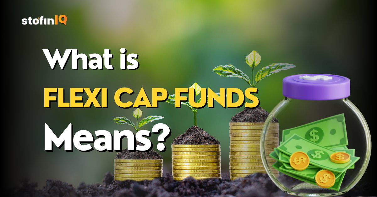 Flexi Cap Fund: What it Means, How it Works