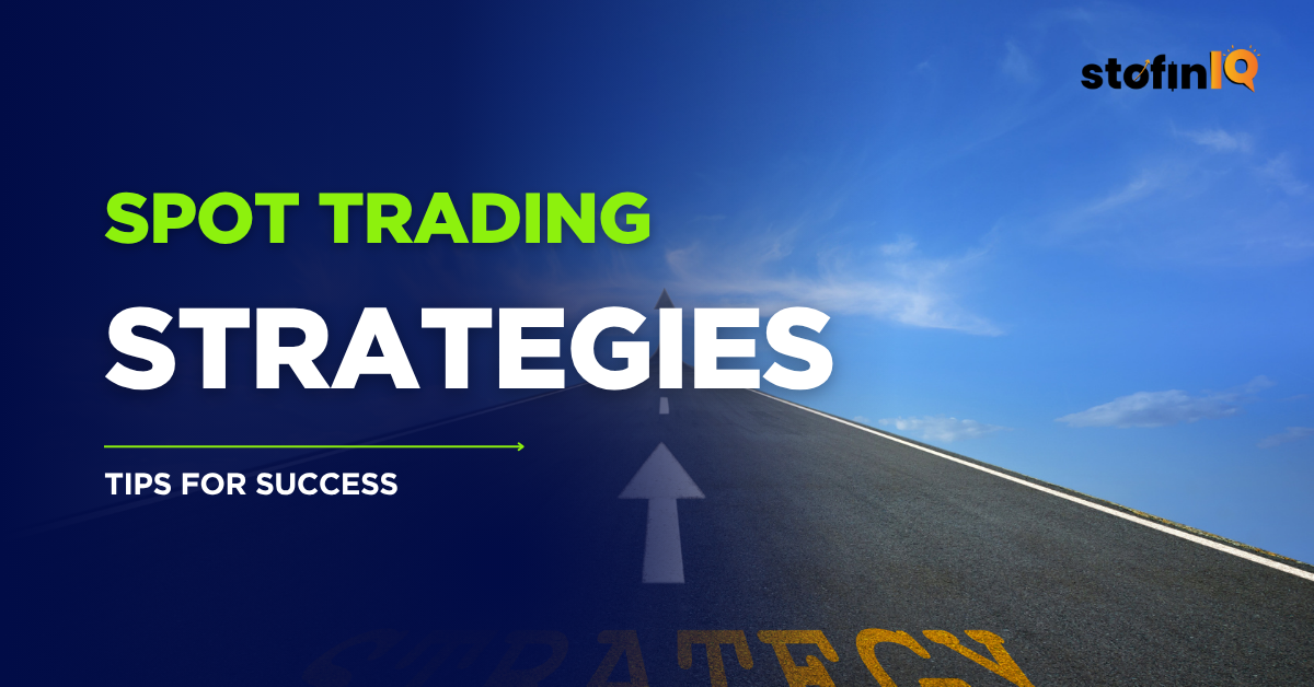 Spot Trading Strategies for Beginners: Crypto Guide & Tips