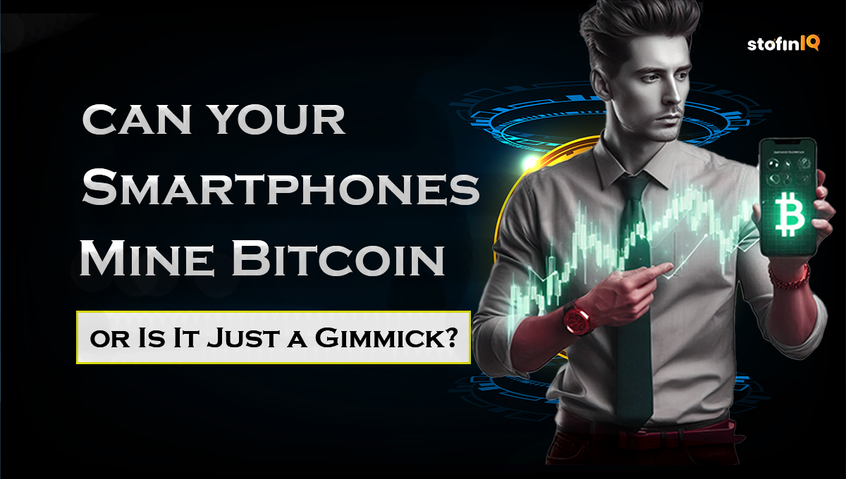 Smartphone Bitcoin Mining: Gimmick or Genuine Opportunity?