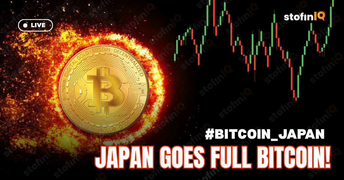 Marusho Hotta to Rebrand as Bitcoin Japan